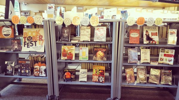 SEATTLE PUBLIC LIBRARY - CAPITOL HILL BRANCH - Updated December 2025 ...