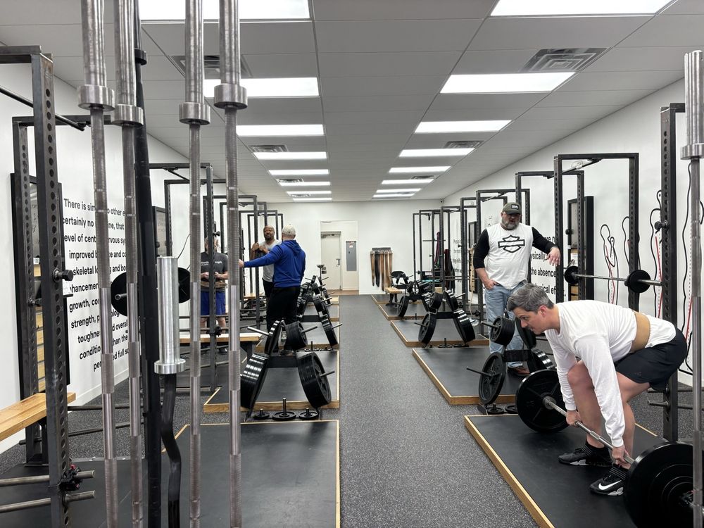 STARTING STRENGTH ATLANTA - Updated December 2025 - 11 Photos - 9775 ...