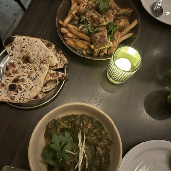 BADMAASH - DOWNTOWN LA - Updated June 2024 - 2753 Photos & 2051 Reviews ...