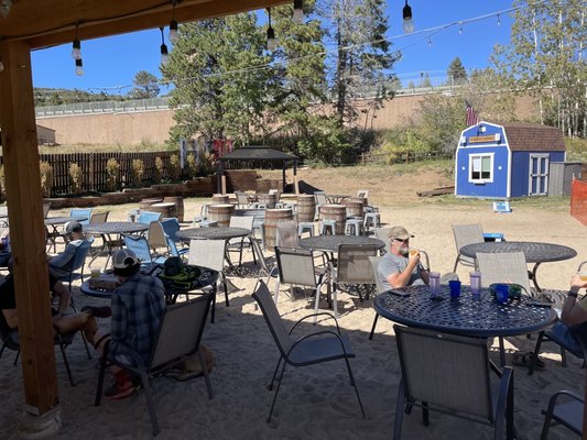 SNOWPACK TAPROOM & PIZZERIA - Updated May 2025 - 143 Photos & 200 Reviews - 11863 Springs Rd ...