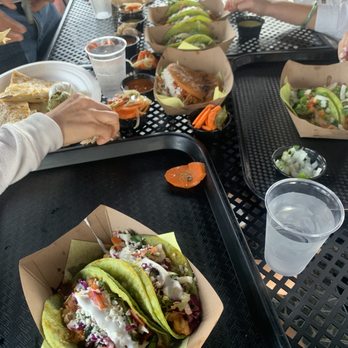 TACO MESA - Updated August 2025 - 1343 Photos & 1899 Reviews - 647 W ...