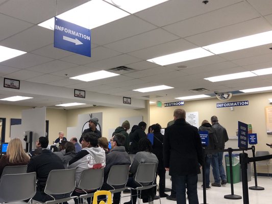 MVA EXPRESS - Updated January 2026 - 18 Photos & 79 Reviews - 6490 ...