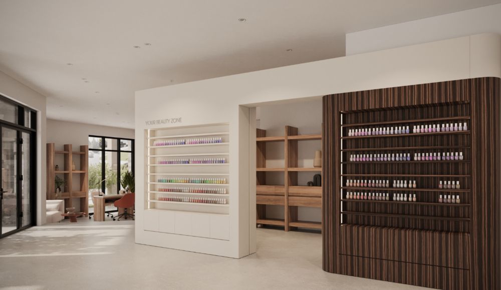 MODA NAILS - Updated June 2024 - Request an Appointment - 2605 Binbrook ...