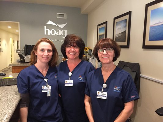 HOAG MEDICAL GROUP - LAGUNA BEACH - Updated September 2025 - 50 Reviews ...