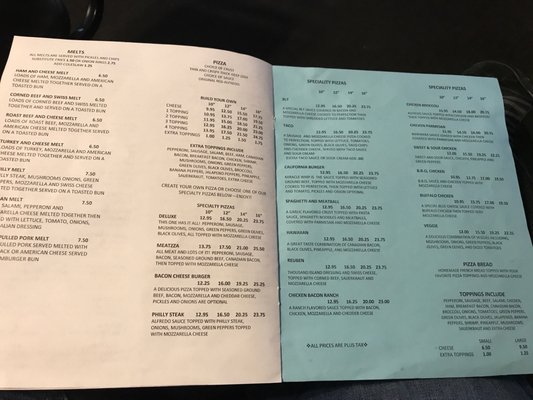 HUGO’S PIZZA II - Updated October 2025 - 31 Reviews - 1313 Commonwealth ...