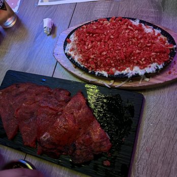 POCHA HOUSE - Updated June 2024 - 732 Photos & 245 Reviews - 1910 Q St ...