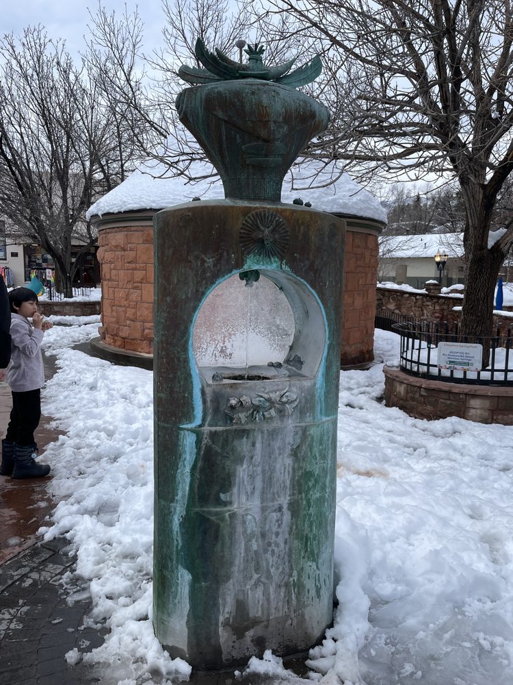 CHEYENNE SPRING - Updated July 2025 - 934 Monitou Ave, Manitou Springs ...