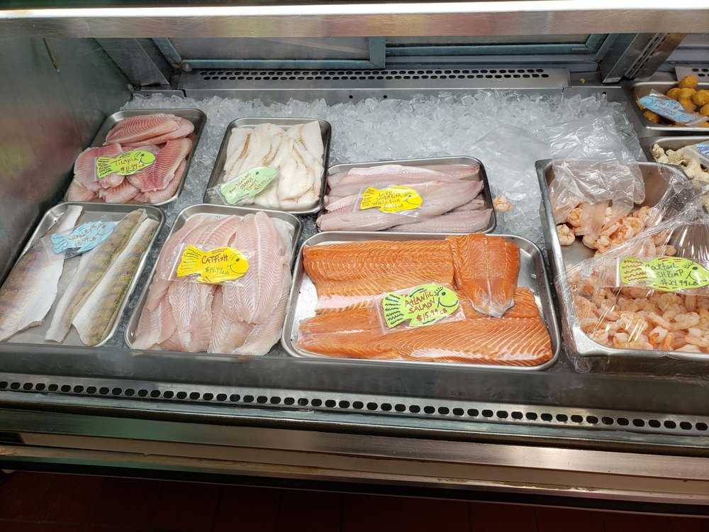 FISH KEG - 119 Photos & 248 Reviews - 2233 W, Chicago, Illinois ...