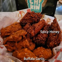 CHI-KIN - Updated January 2025 - 1080 Photos & 546 Reviews - 813 N ...