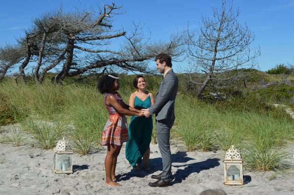 YOUR STORY CEREMONIES - DANIELLE GIANNONE - Updated August 2025 - Long ...