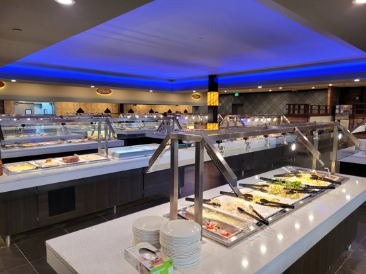 CHARM CITY BUFFET & GRILL - Updated September 2024 - 153 Photos & 96 ...