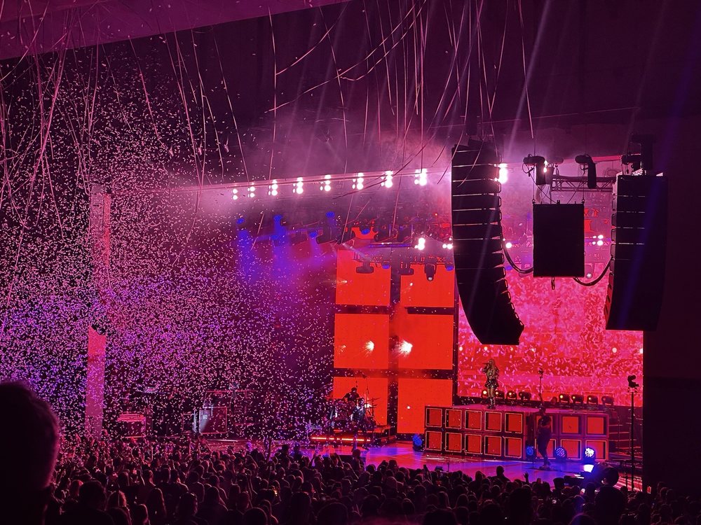 RIVERBEND MUSIC CENTER - Updated September 2025 - 230 Photos & 177 ...