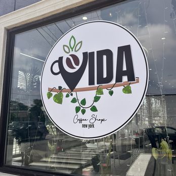 VIDA COFFEE SHOP - Updated January 2026 - 50 Photos & 13 Reviews - 882 ...