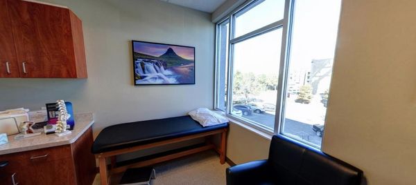 METRO INFUSION CENTER - Updated October 2025 - 10 Photos - 2923 N ...