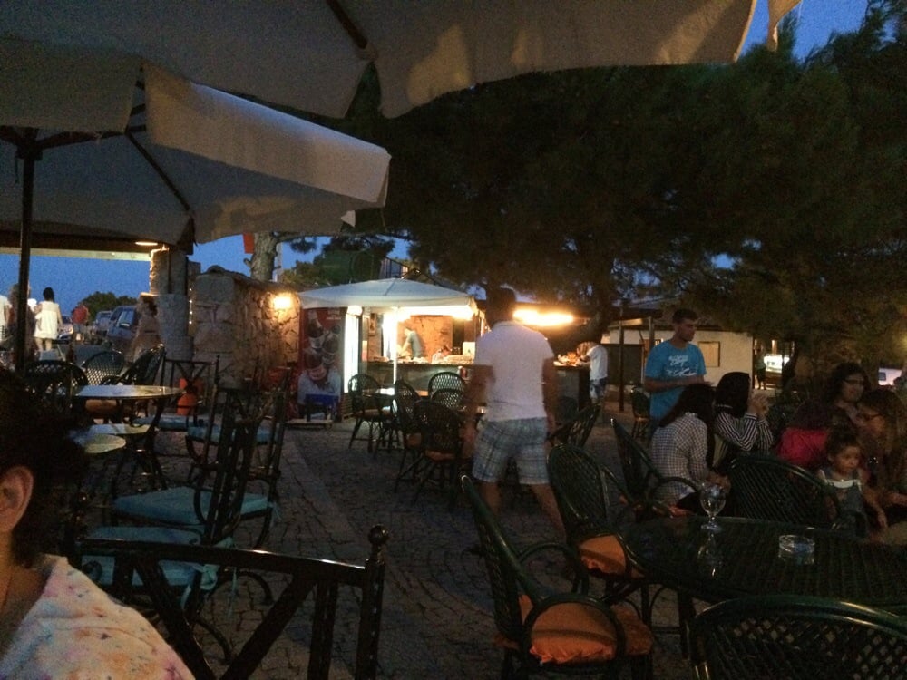 HAN CAFE - Updated March 2024 - Küçükköy Mah., Balıkesir, Turkey ...