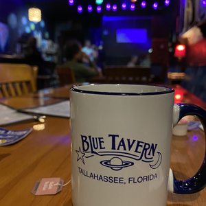 BLUE TAVERN - 57 Photos & 15 Reviews - 1206 N Monroe St, Tallahassee ...