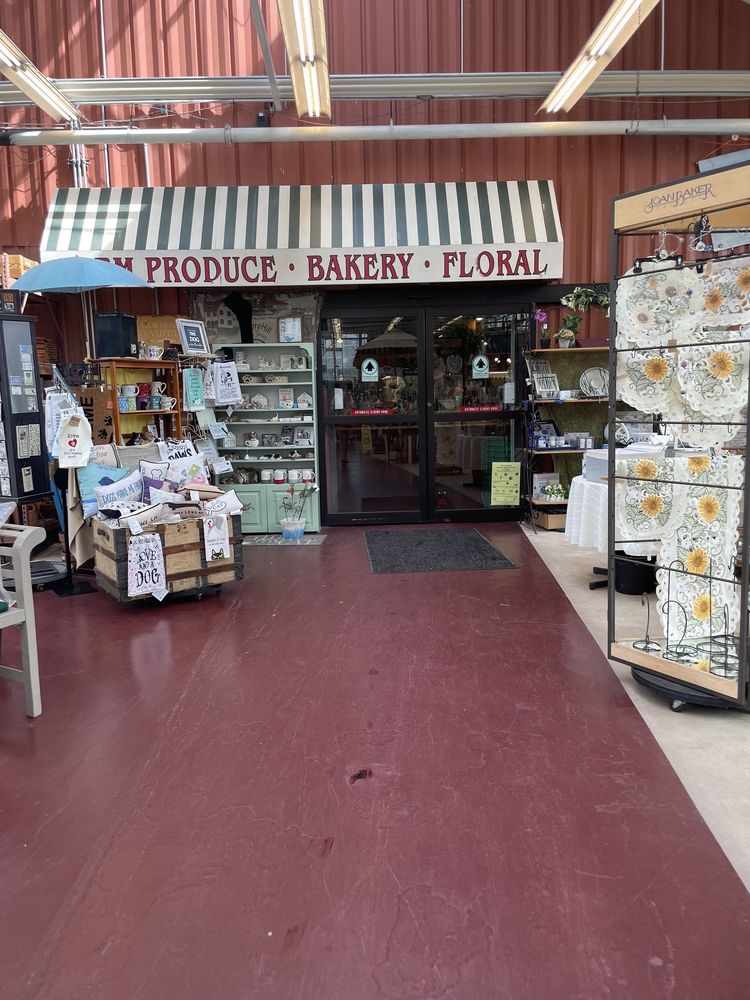 SPRINGDALE FARM MARKET - Updated May 2024 - 37 Photos & 40 Reviews ...