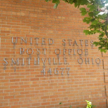 US POST OFFICE - SMITHVILLE - Updated April 2025 - 152 E Main St ...