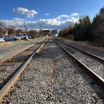 CHARLOTTESVILLE AMTRAK STATION - Updated December 2025 - 49 Photos & 13 ...