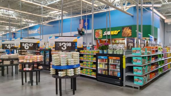 WALMART SUPERCENTER - Updated September 2024 - 37 Photos & 13 Reviews ...