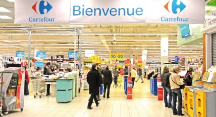 CARREFOUR - Updated October 2024 - 1 bd Mar Juin, Caen, Calvados ...