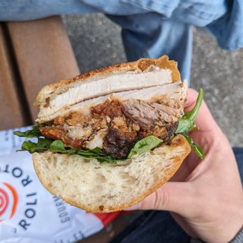 ROLI ROTI GOURMET ROTISSERIE - Updated May 2024 - 1936 Photos & 1602 ...