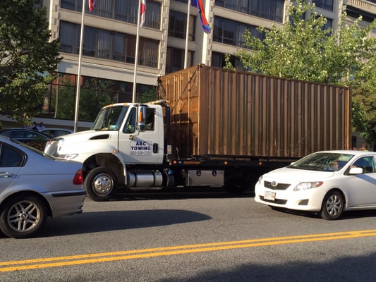 ABC TOWING - Updated June 2026 - 41 Photos & 82 Reviews - Washington ...
