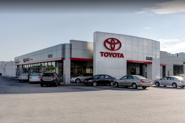 HARR TOYOTA - Updated December 2025 - 58 Photos & 182 Reviews - 100 ...
