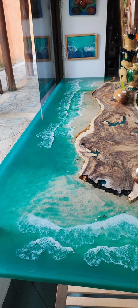 ACADÉMIE EPOXY ACADEMY - Updated May 2025 - Request Consultation - 11 ...