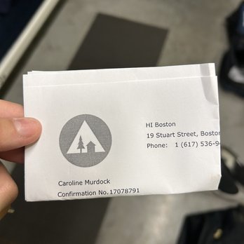 HI BOSTON HOSTEL - Updated January 2026 - 216 Photos & 157 Reviews - 19 ...