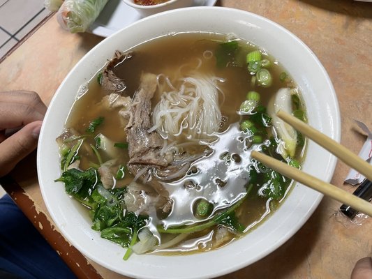 PHO 88 - Updated December 2025 - 80 Photos & 120 Reviews - 3154 N Fry ...