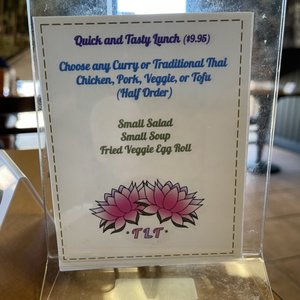 TWIN LOTUS THAI - 120 Photos & 81 Reviews - 8345 Folsom Blvd ...