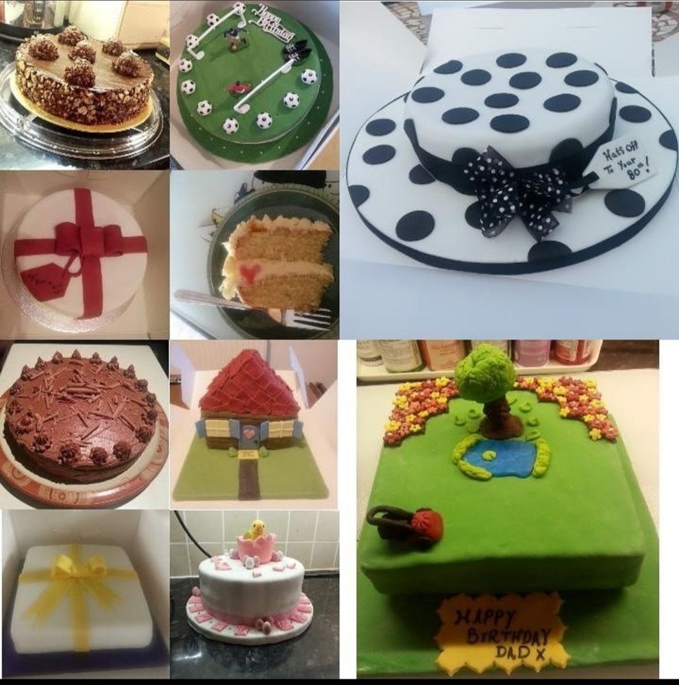 JORDAN’S BAKERY - Updated October 2024 - Ware, Ware, Hertfordshire ...