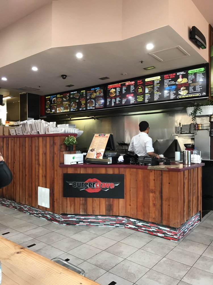 BURGERCRAVE - Updated May 2025 - 33 Bronte Rd, Bondi Junction New South ...