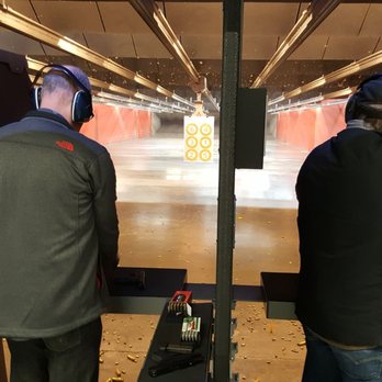 RANGE USA CINCY WEST - Updated July 2025 - 26 Photos & 35 Reviews ...