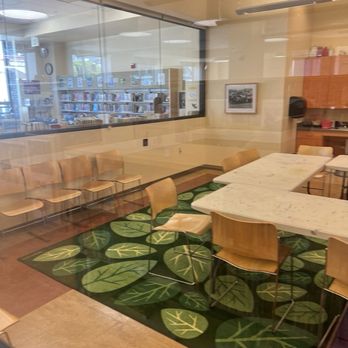 GLEN PARK BRANCH LIBRARY - Updated October 2025 - 71 Photos & 63 ...