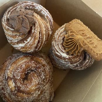 LINDEN BAKERY - Updated September 2024 - 45 Photos & 46 Reviews - 356 Morrison Plantation Pkwy ...