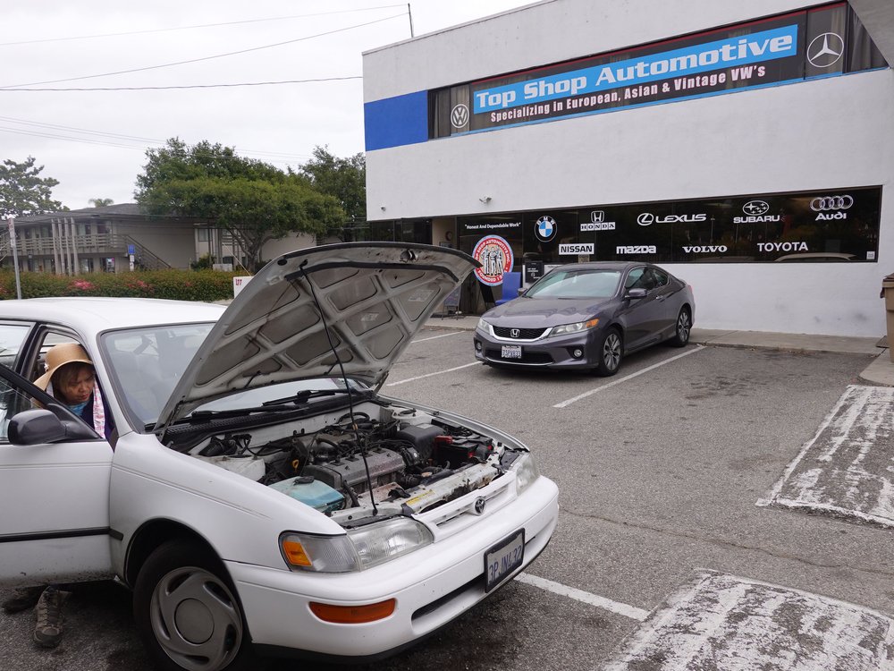 TOP SHOP AUTOMOTIVE - Updated December 2025 - 13 Photos & 117 Reviews ...