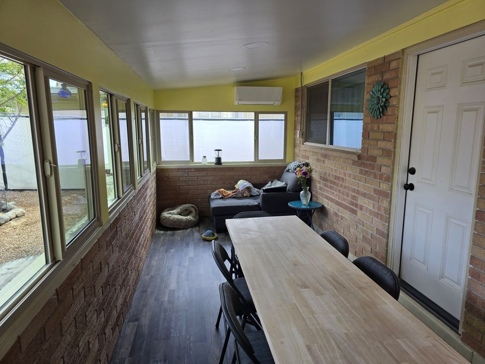 ARCTIC AC AND HEATING - Updated August 2025 - 18 Photos - Tucson ...