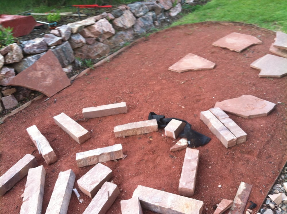 COLORADO STONEWORKS LANDSCAPING - Updated October 2025 - 4145 Netley ...