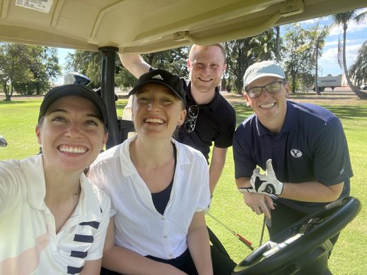 KE’ALOHI PAR 3 GOLF COURSE - Updated July 2024 - 45 Photos & 25 Reviews ...