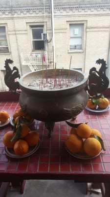 TIN HOW TEMPLE - Updated December 2025 - 26 Photos & 31 Reviews - 125 ...