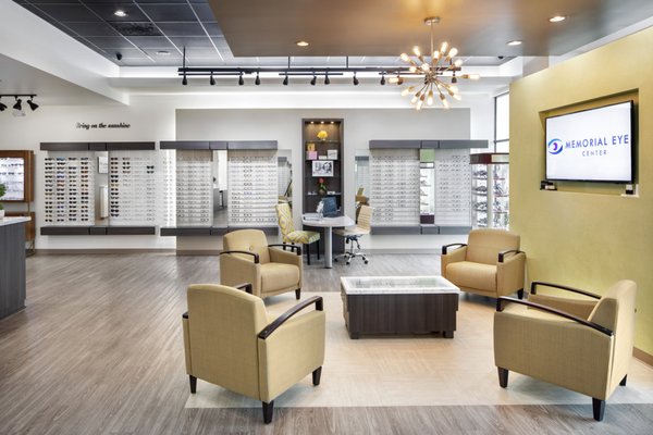 MEMORIAL EYE CENTER - Updated November 2025 - 24 Photos - 11 Reviews ...