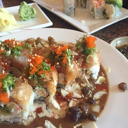SUSHI OAKS - Updated May 2026 - 183 Photos & 304 Reviews - 2160 Newbury ...