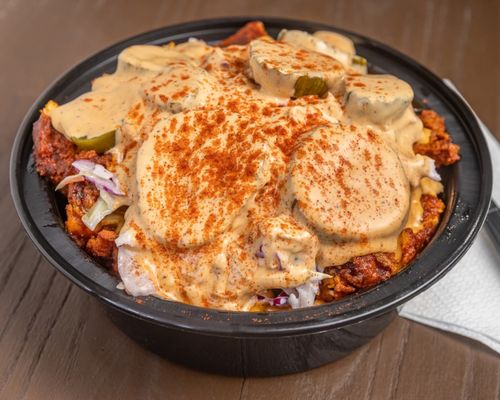 SMACK N CHICK - Updated December 2025 - 43 Photos & 22 Reviews - 800-6 ...