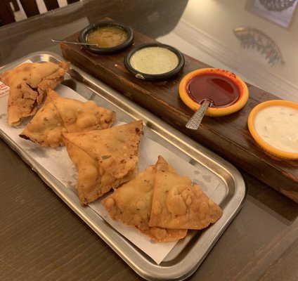 MUSAFIR INDIAN RESTAURANT SINCE 2004 - Updated December 2025 - 12 ...