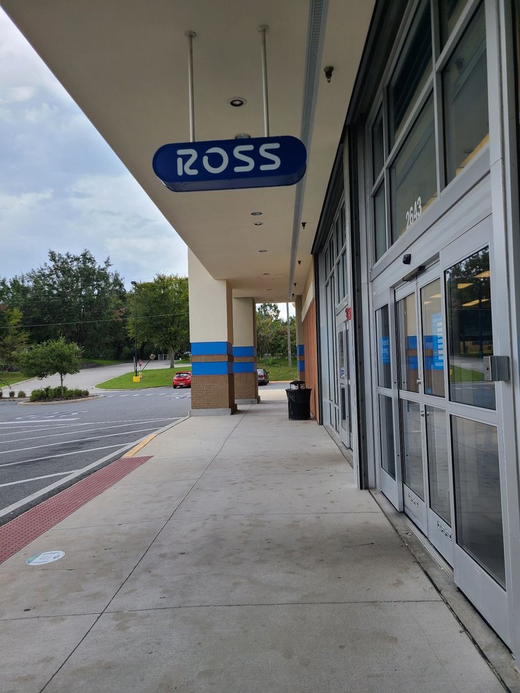 ROSS DRESS FOR LESS - Updated June 2025 - 13 Photos - 2643 NW 13th St ...