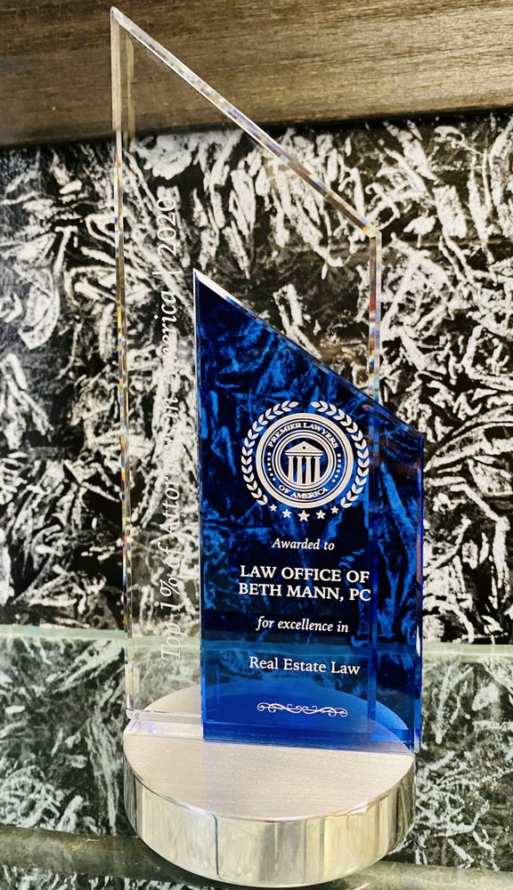 THE LAW OFFICE OF BETH MANN - 27 Reviews - 15127 S 73rd Ave, Orland ...