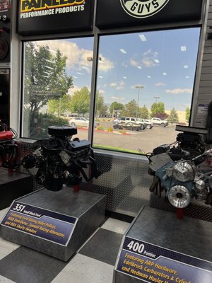 SUMMIT RACING EQUIPMENT - Updated December 2025 - 61 Photos & 189 ...