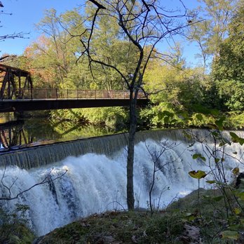 YANTIC FALLS - Updated October 2025 - 98 Photos & 14 Reviews - 210 ...